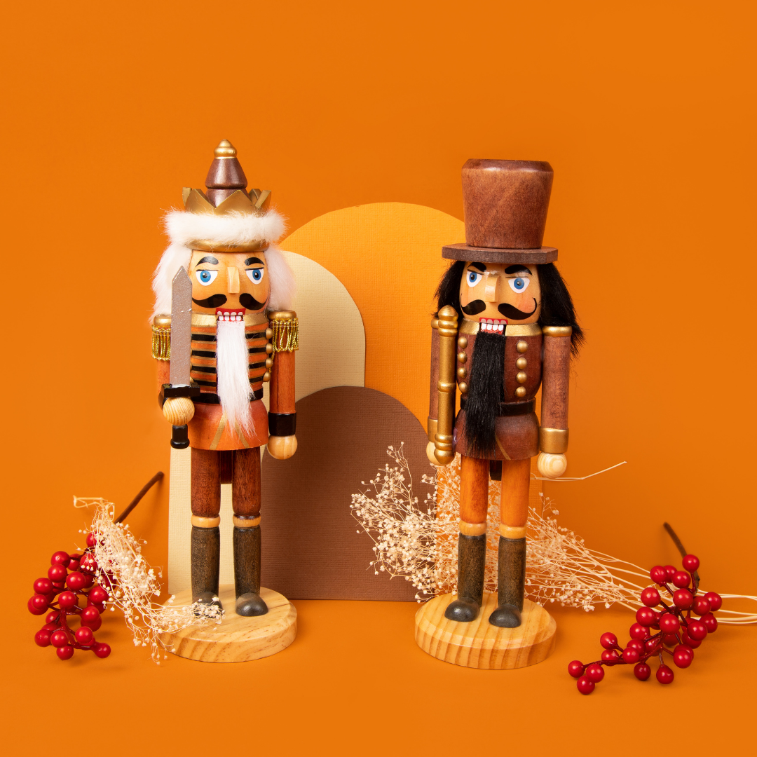 All Decor & Gift Products — Nutcracker Ballet Gifts