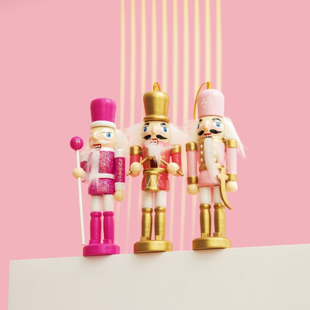 Gifts — Nutcracker Ballet Gifts