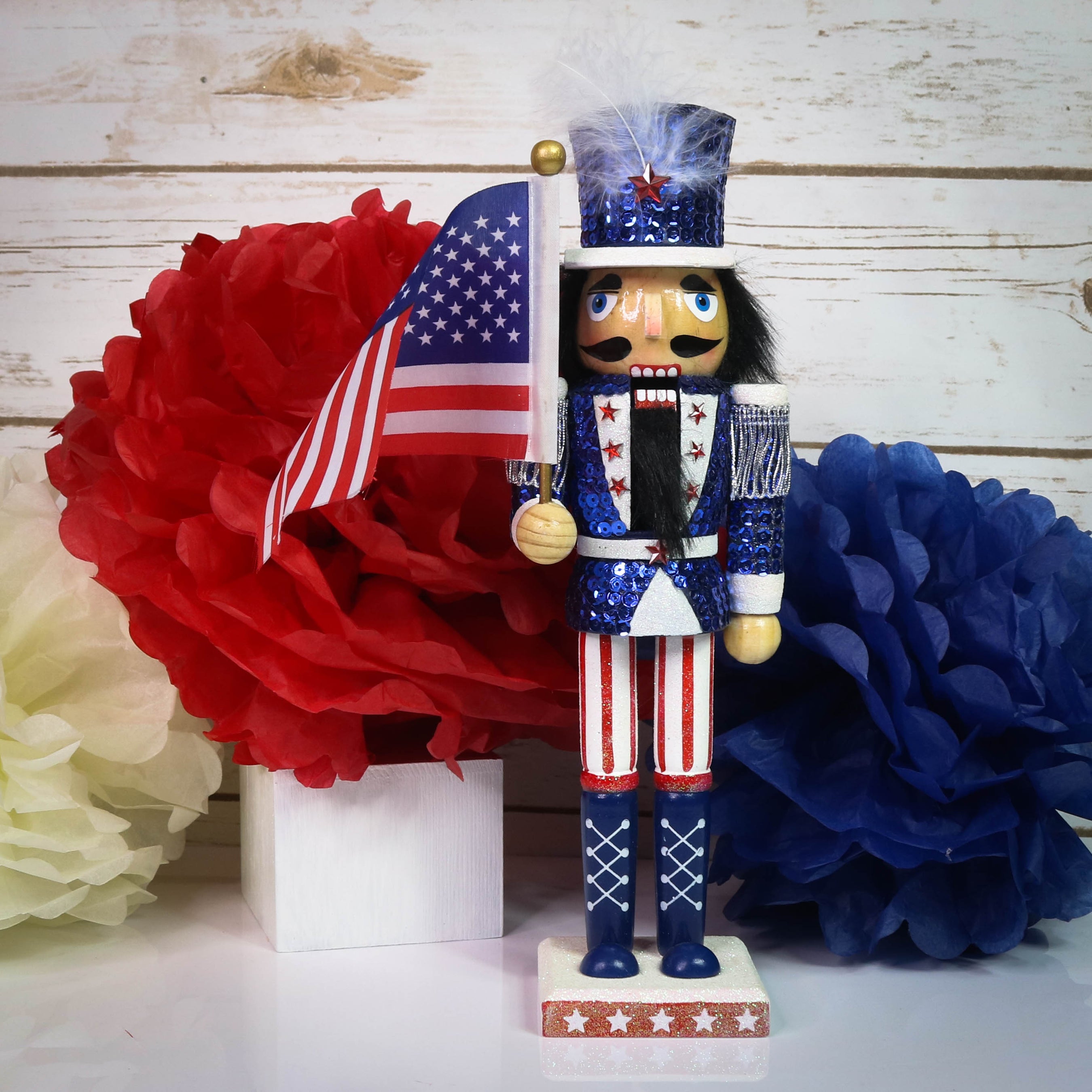 Nutcracker Ballet Gifts - Your Nutcracker and Home Decor Destination!