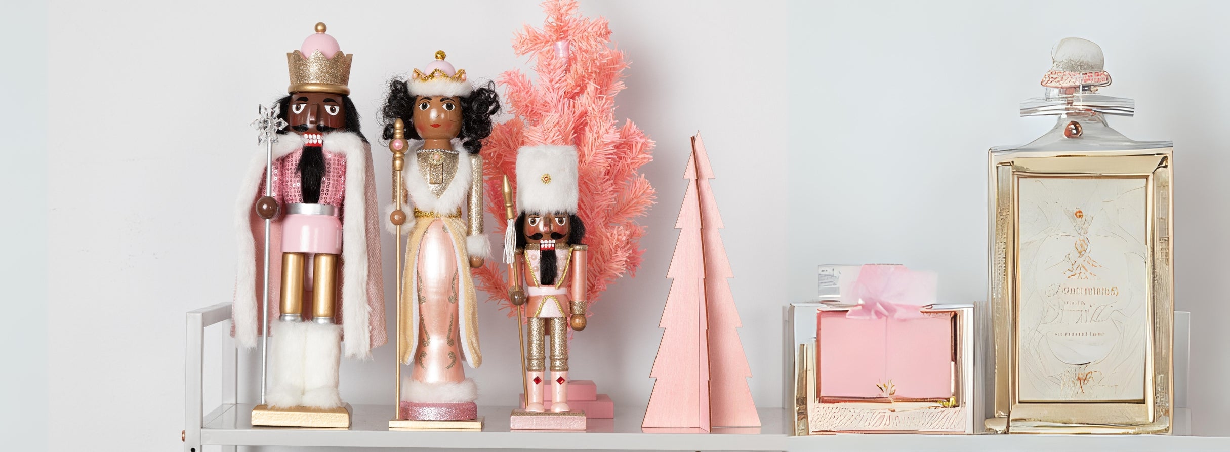 Nutcracker Ballet Gifts - Your Nutcracker and Home Decor Destination!