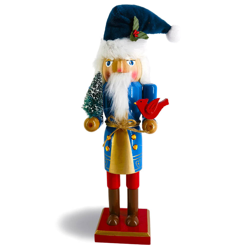 Christmas Nutcrackers - Hundreds of Exclusive Styles — Nutcracker ...