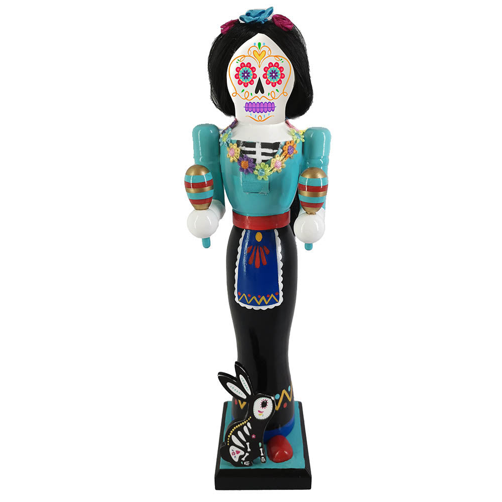 Mexican Holiday Nutcracker — Nutcracker Ballet Gifts