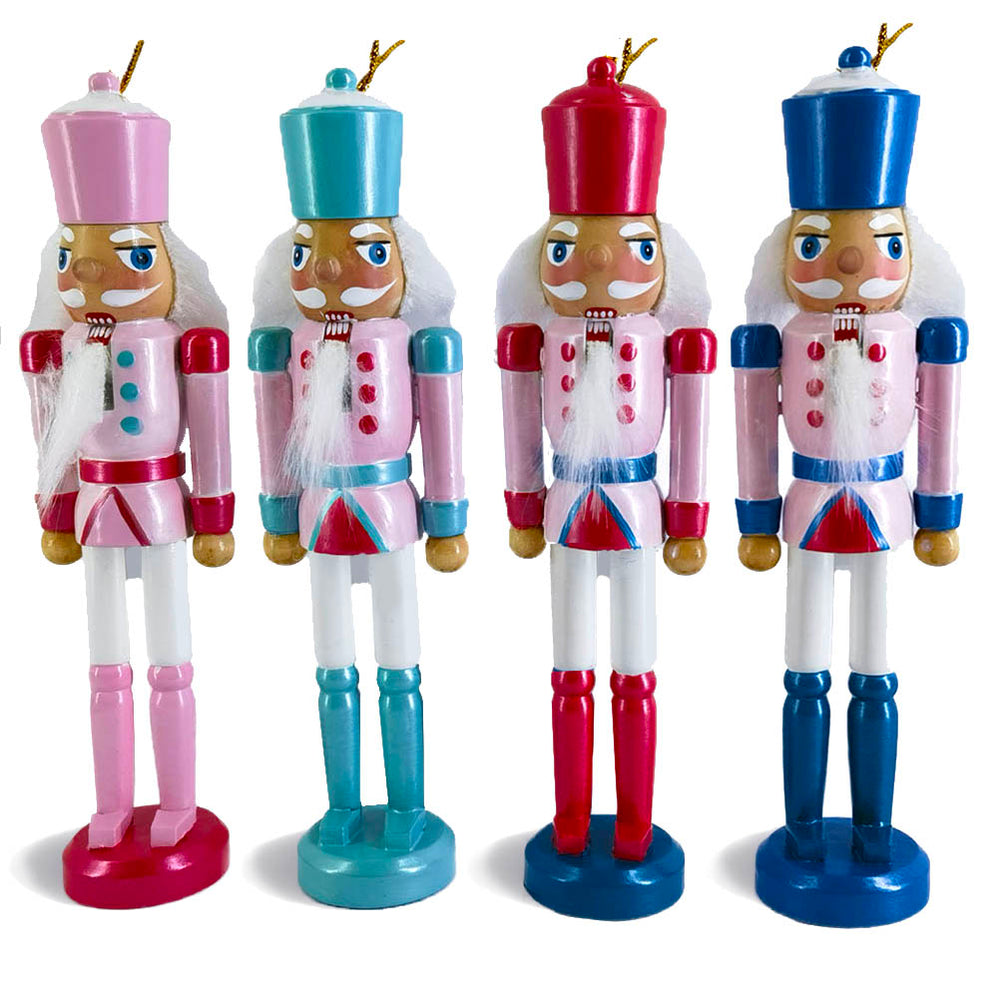 Nutcracker Ballet Gifts - Your Nutcracker and Home Decor Destination!