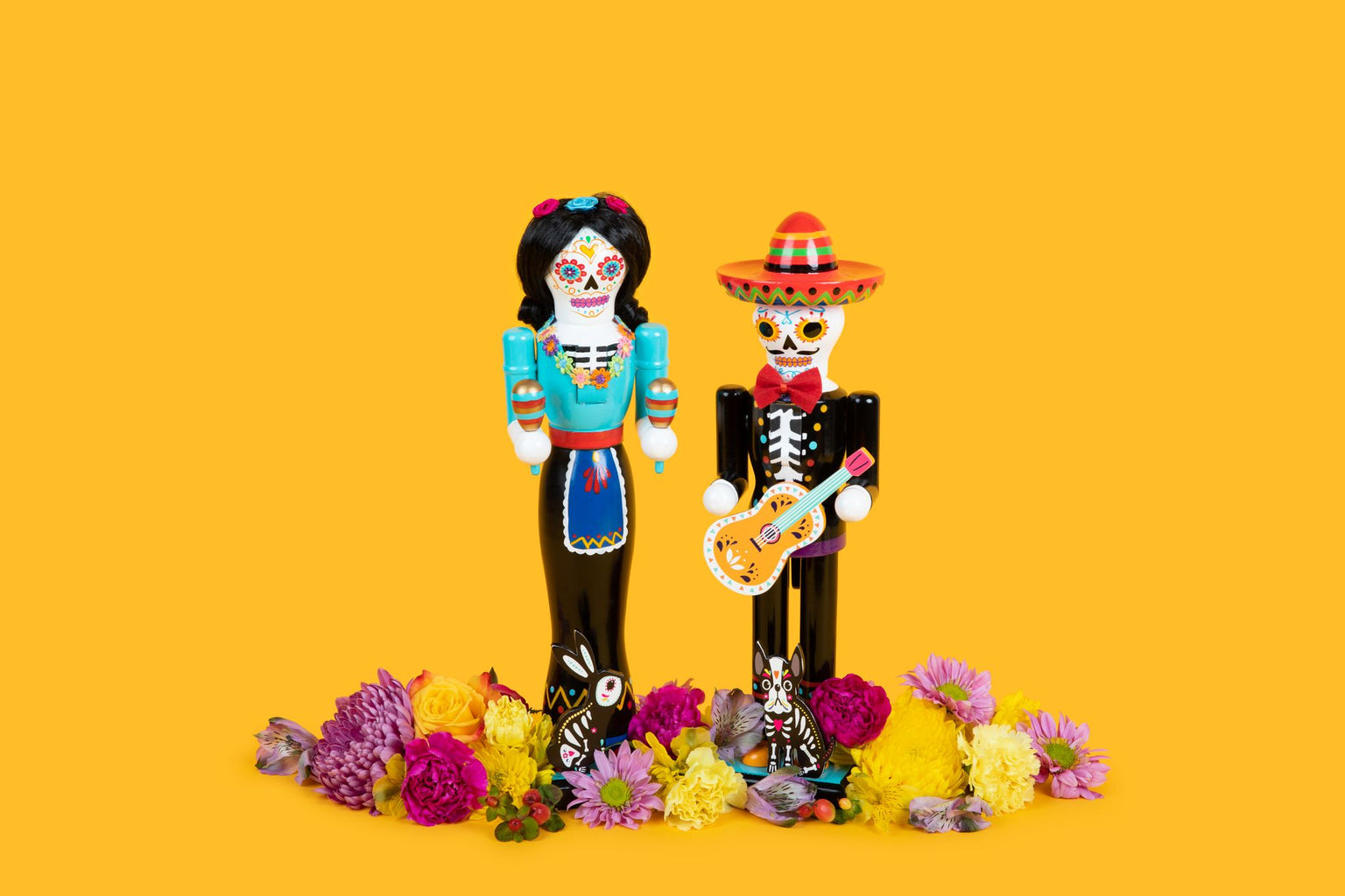 Christmas Nutcrackers - Hundreds of Exclusive Styles — Nutcracker ...