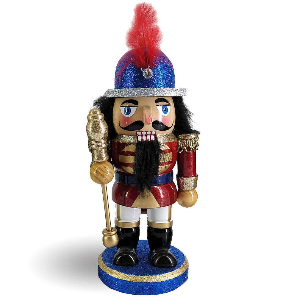 Christmas Nutcrackers - Hundreds of Exclusive Styles — Nutcracker ...
