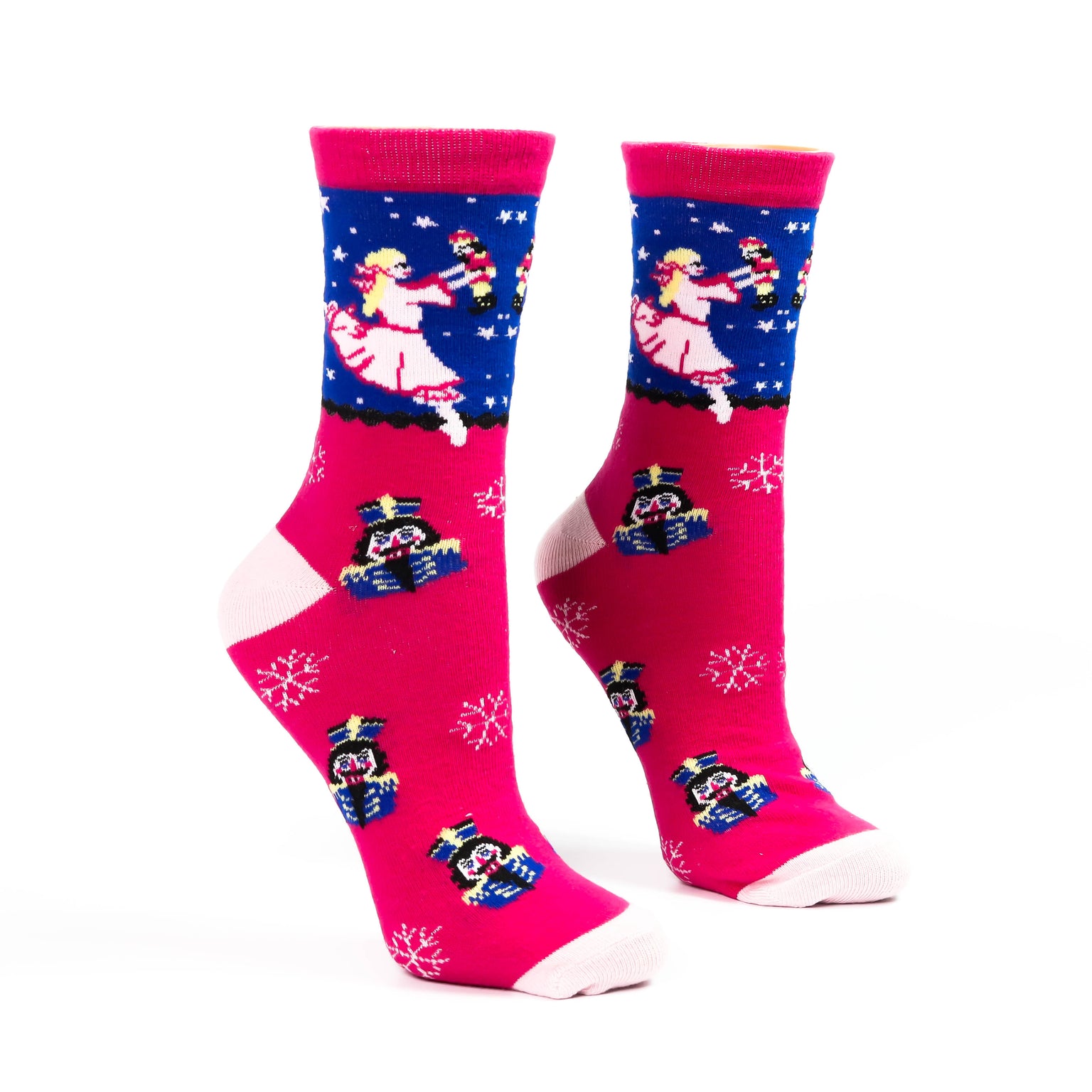 Nutcracker Ballet Gifts - Your Nutcracker and Home Decor Destination!