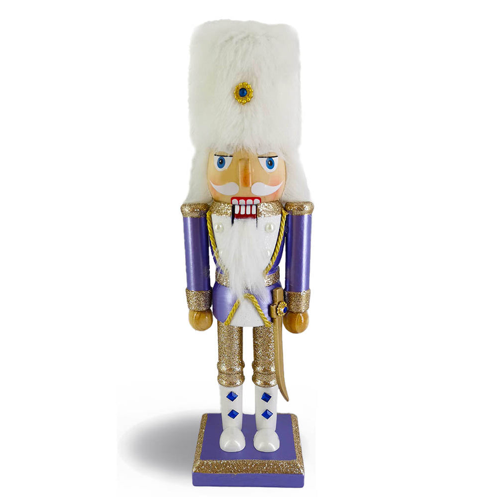 Christmas Nutcrackers - Hundreds of Exclusive Styles — Nutcracker Ballet Gifts