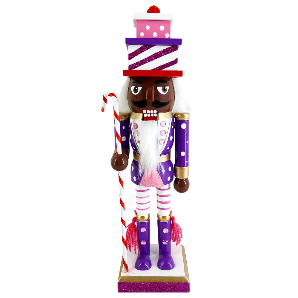 Christmas Nutcrackers - Hundreds of Exclusive Styles — Nutcracker ...