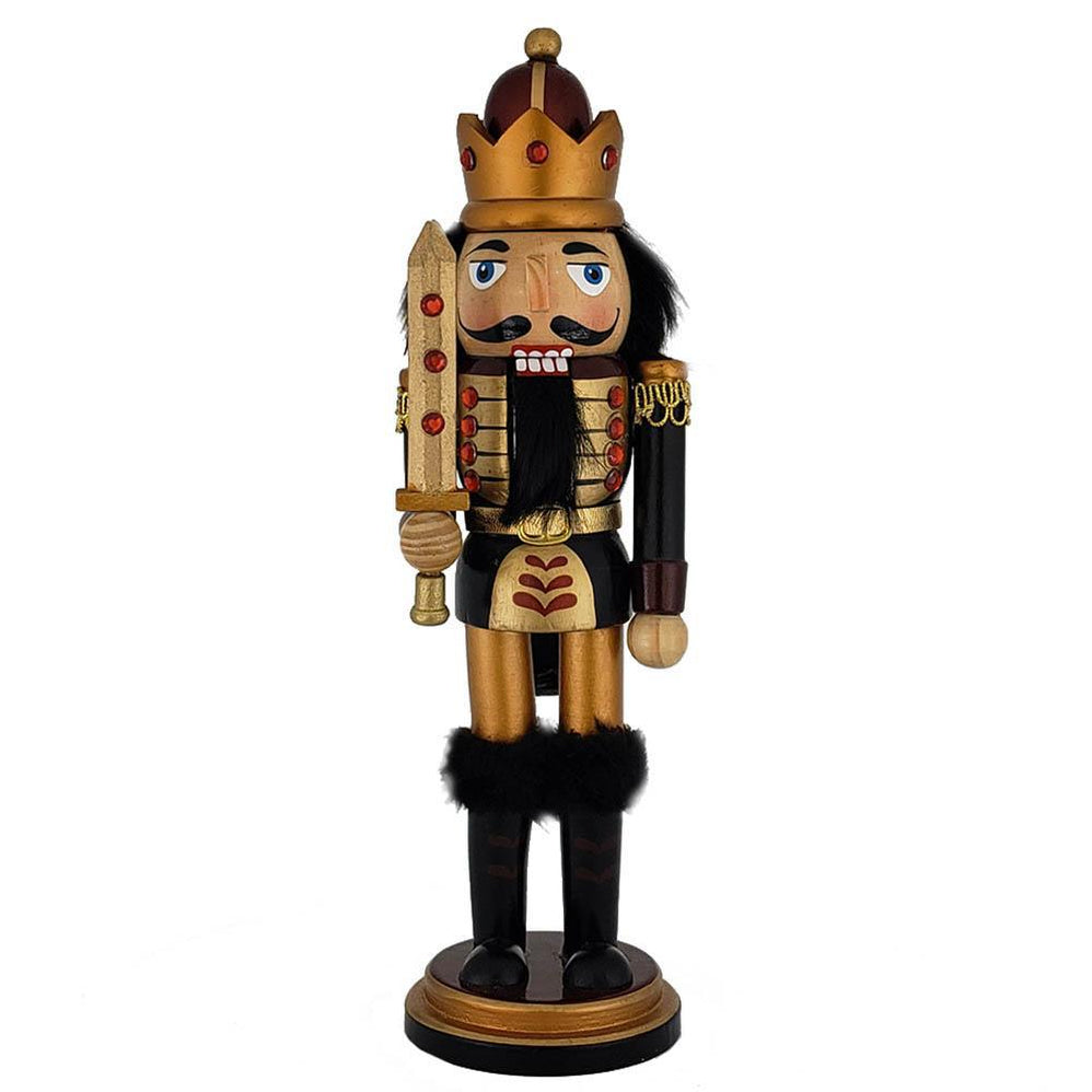Christmas Nutcrackers - Hundreds of Exclusive Styles — Page 2 — Nutcracker Ballet Gifts