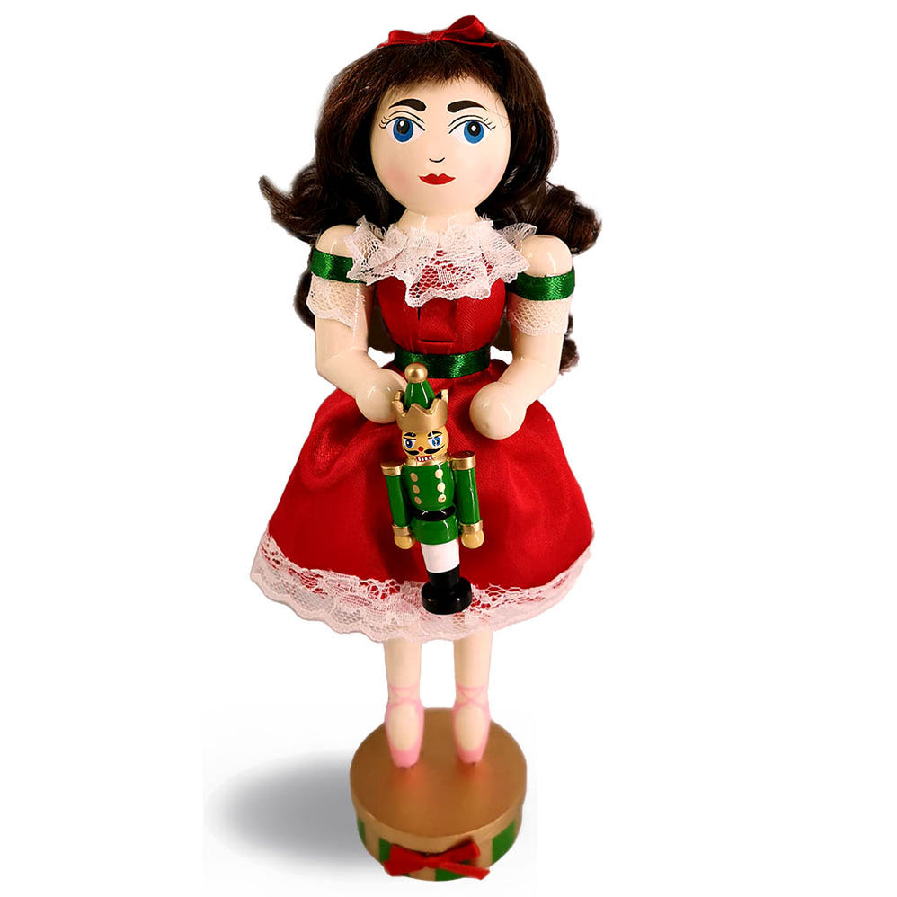 Christmas Nutcrackers - Hundreds of Exclusive Styles — Nutcracker ...