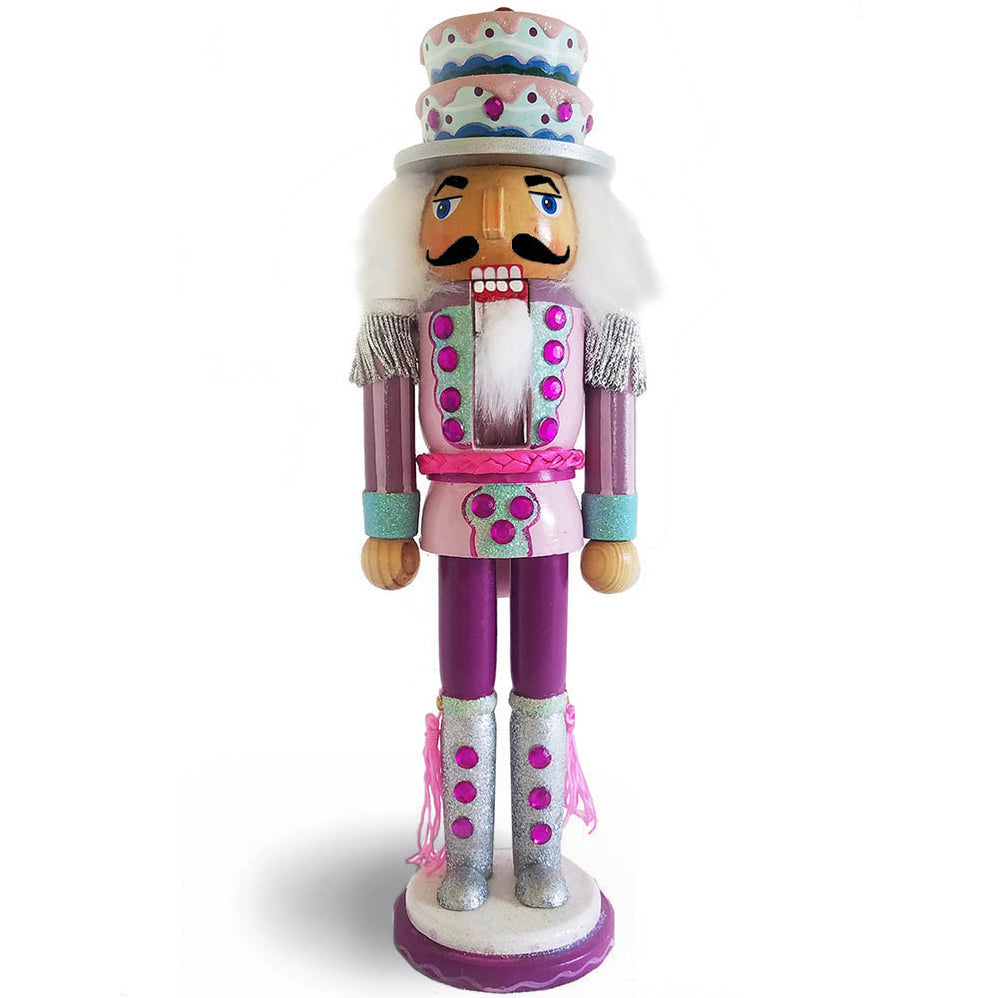 Christmas Nutcrackers - Hundreds of Exclusive Styles — Nutcracker ...