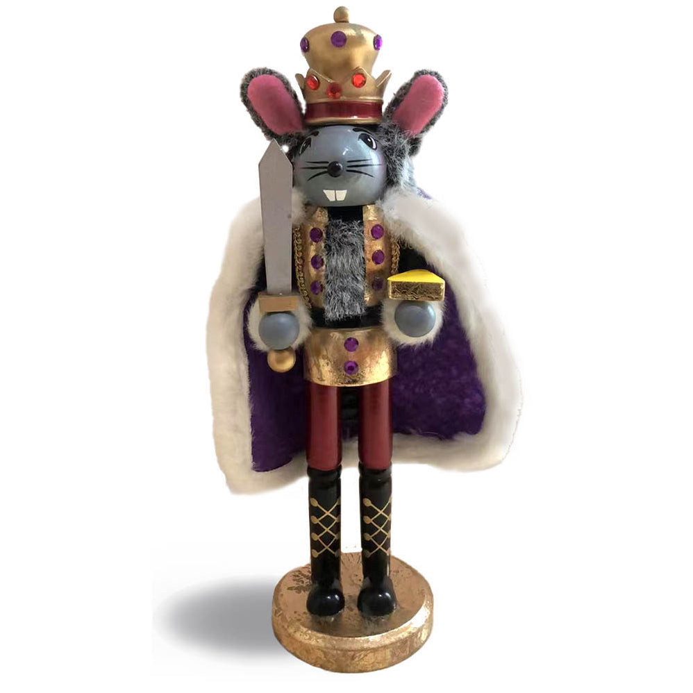 Christmas Nutcrackers - Hundreds of Exclusive Styles — Nutcracker ...
