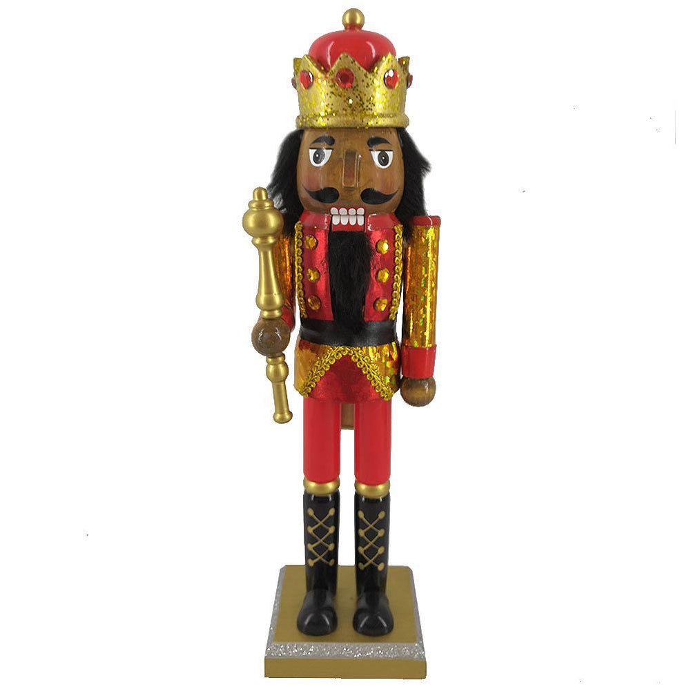 Christmas Nutcrackers - Hundreds of Exclusive Styles — Nutcracker ...