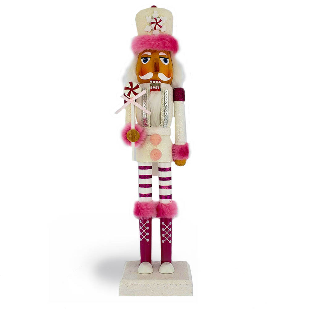Christmas Nutcrackers - Hundreds of Exclusive Styles — Nutcracker ...