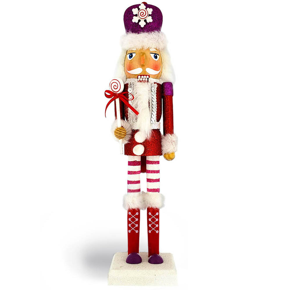 Christmas Nutcrackers - Hundreds of Exclusive Styles — Nutcracker ...