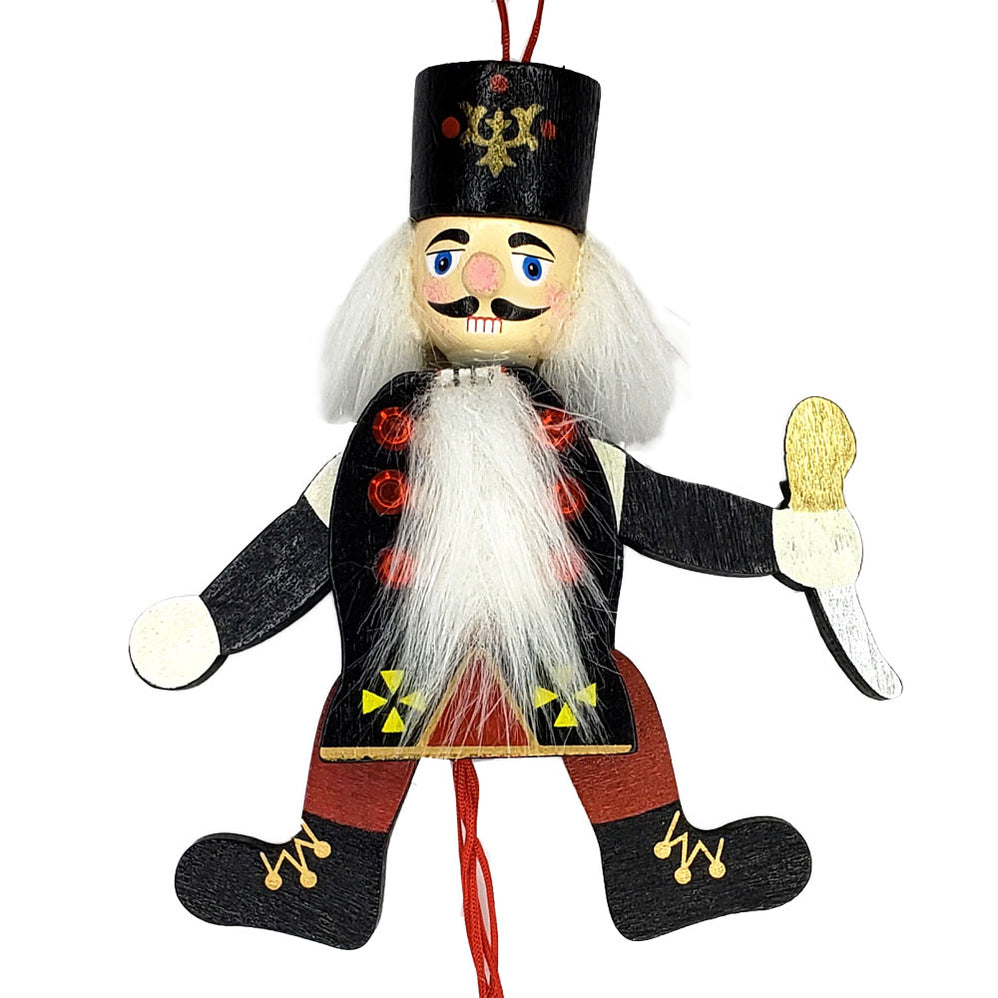 Christmas Nutcracker Ornaments Decor | Nutcracker Ballet Gifts