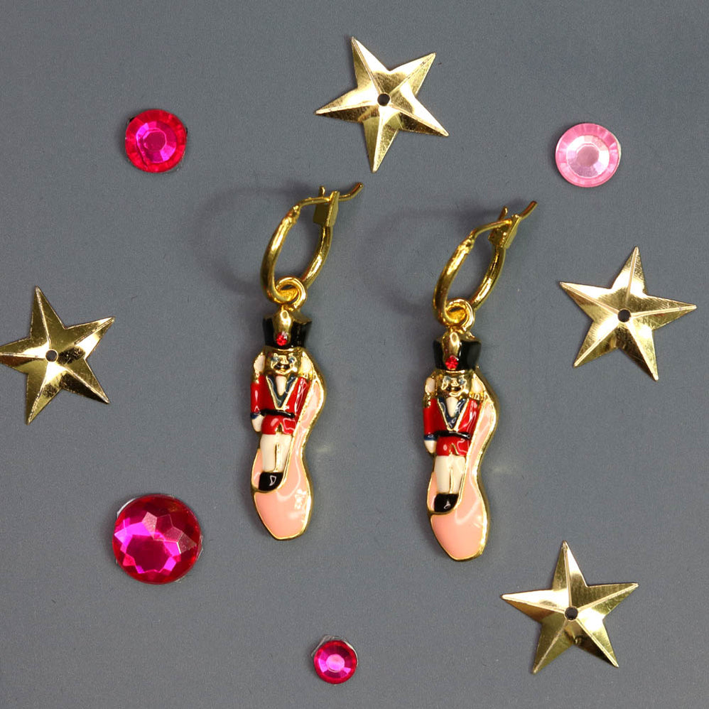 The Ballet Gift Shop by Nutcracker Ballet Gifts