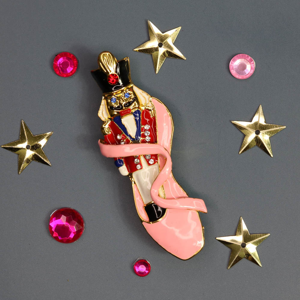 The Ballet Gift Shop by Nutcracker Ballet Gifts