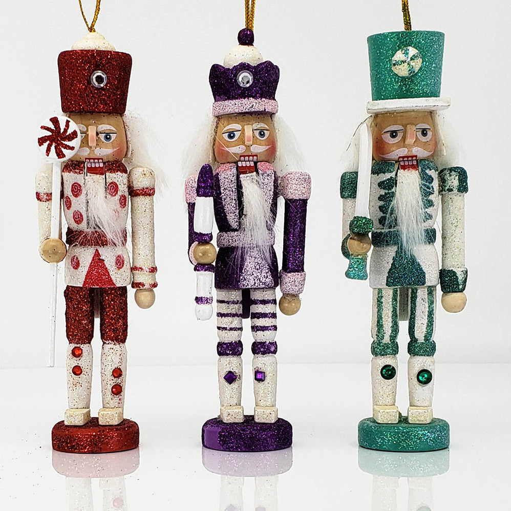 Nutcracker Ballet Gifts - Your Nutcracker and Home Decor Destination!
