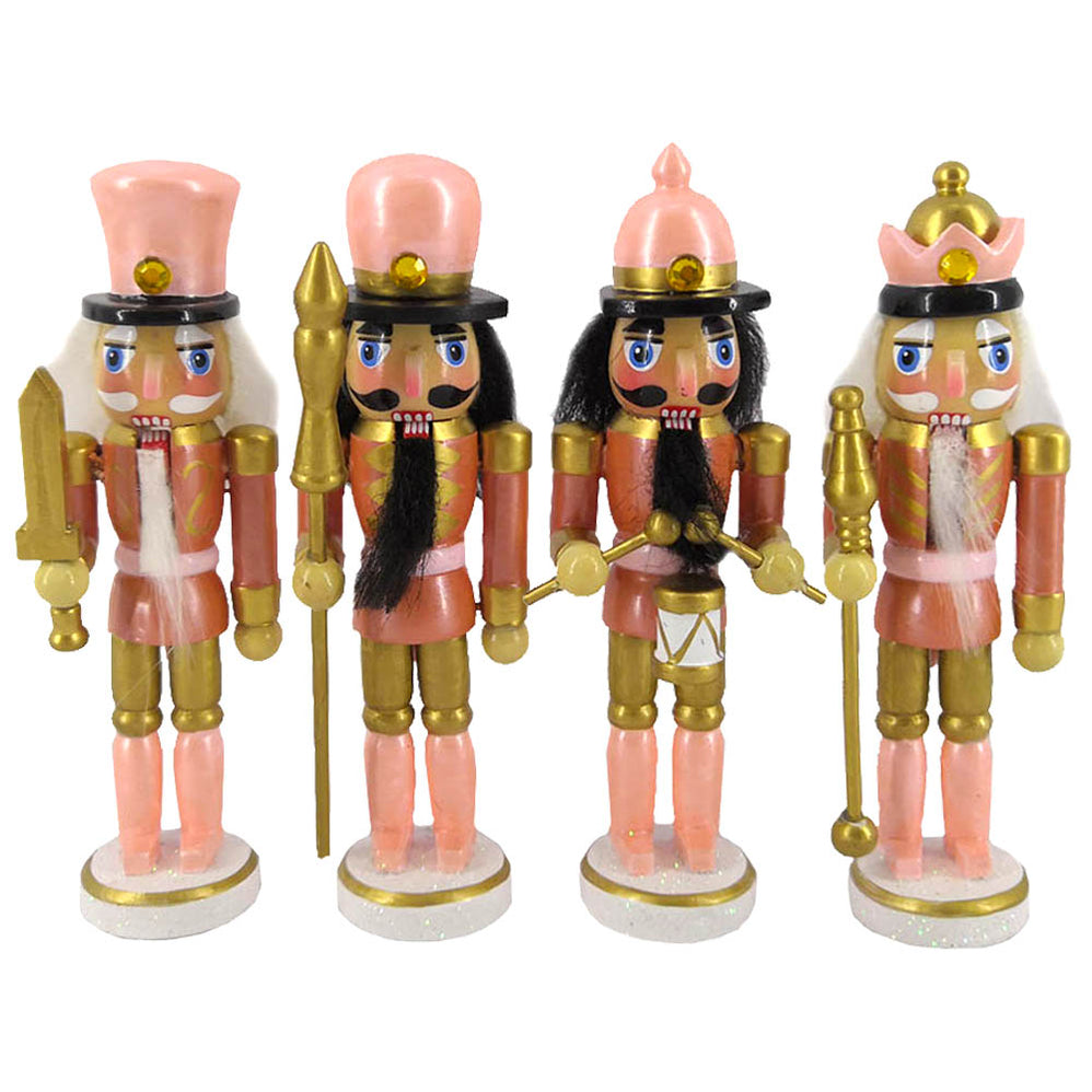 Christmas Nutcrackers - Hundreds of Exclusive Styles — Page 2 ...