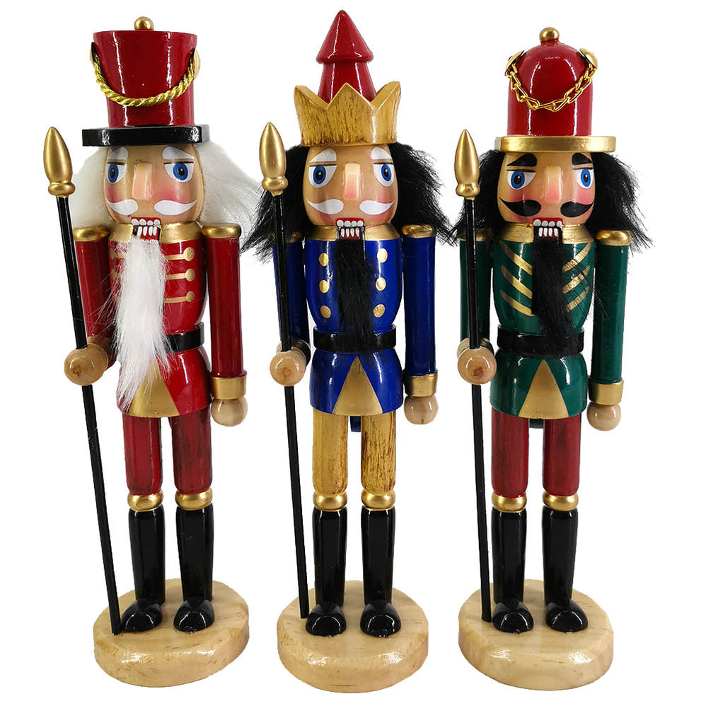 Nutcracker Ballet Gifts - Your Nutcracker and Home Decor Destination!