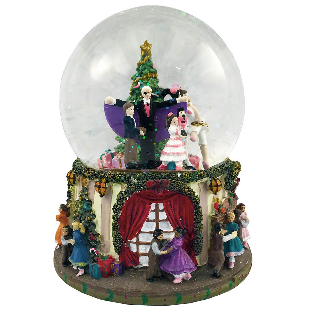 Snow Exclusive The Nutcracker Snow Globes | Nutcracker Ballet Gifts